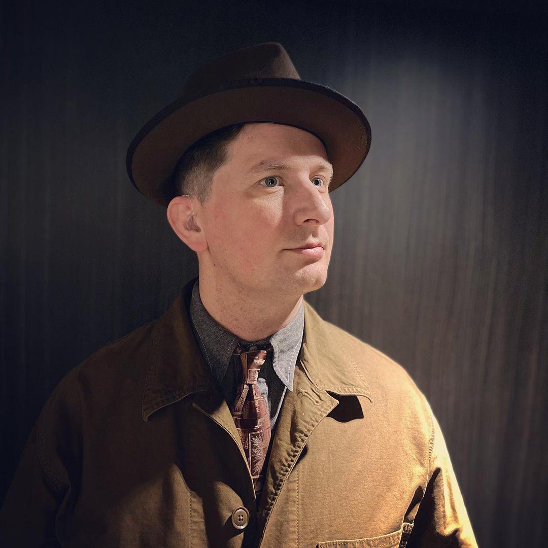 Men's Fedora Hats - Sizes 52-64cm Custom Made | Agnoulita – Agnoulita Hats