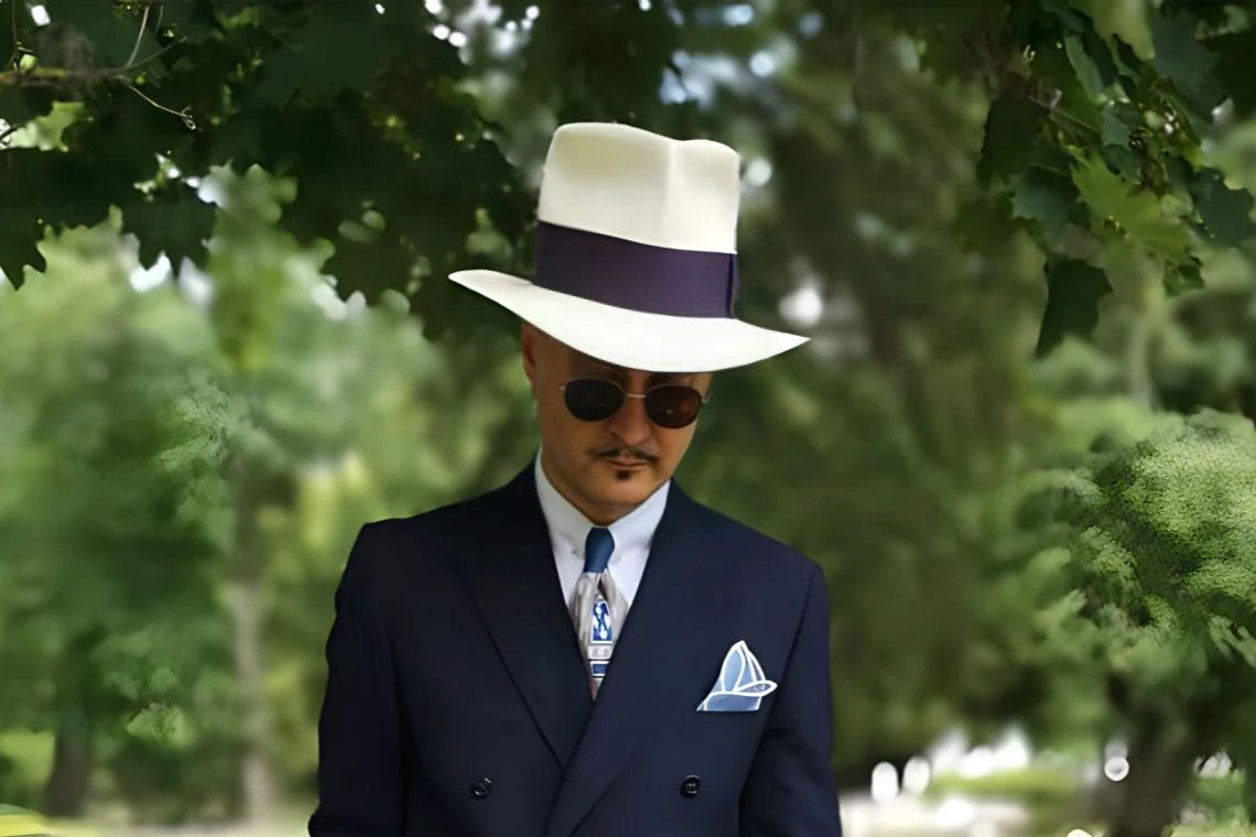 Unique Hats for Guys | Custom Shapes Others Won't Make – Agnoulita Hats