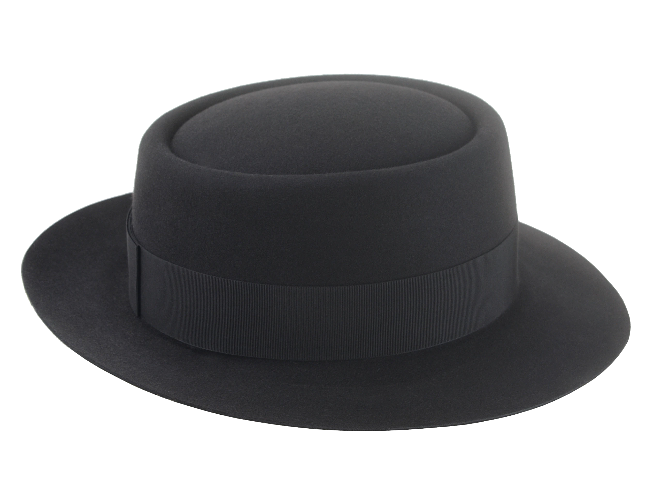 Stylish Jazz Musician Hat - The Cosmo | Agnoulita Hats