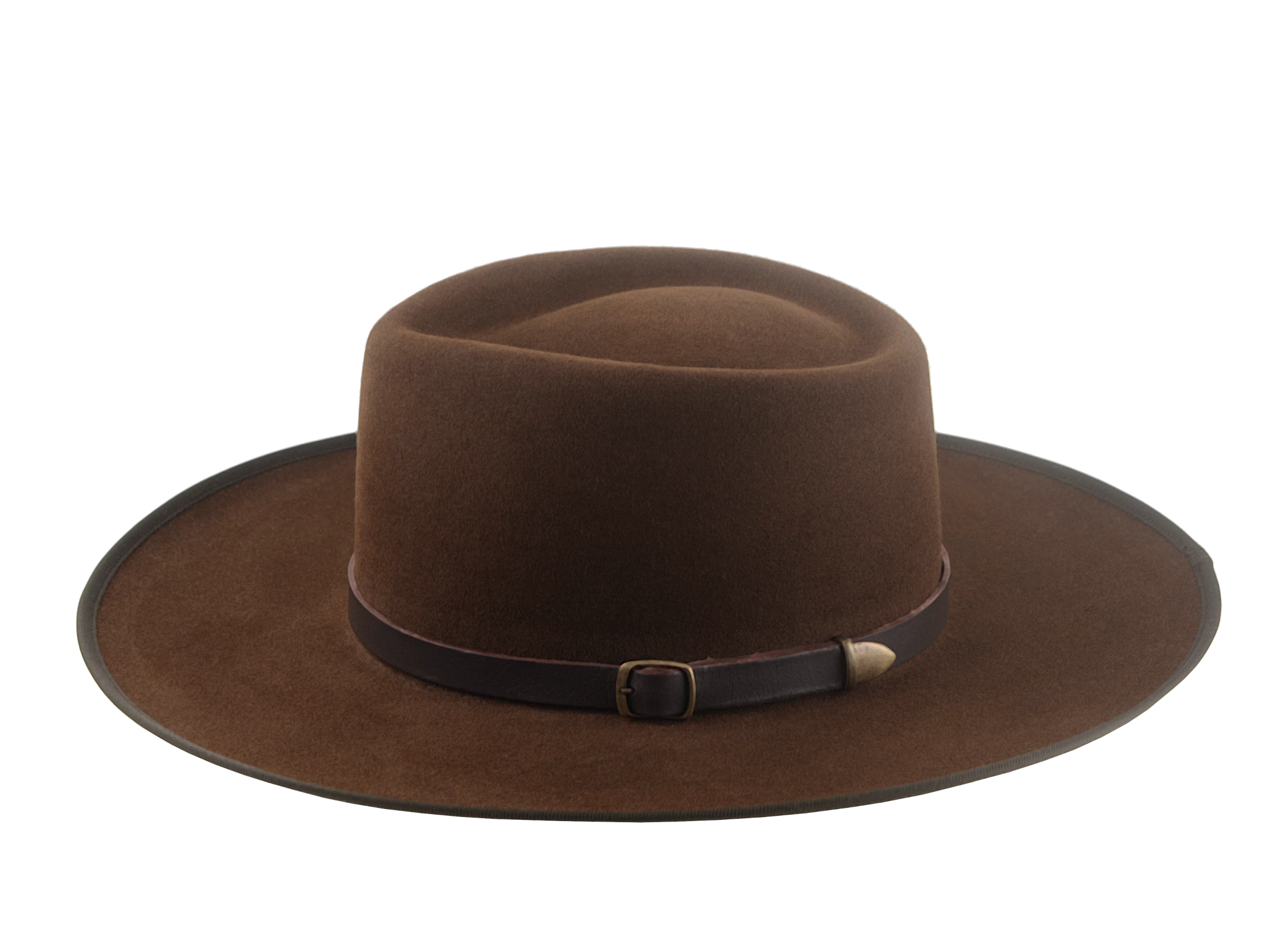 Clint Eastwood Cowboy Hat - The Renegade | Agnoulita Hats