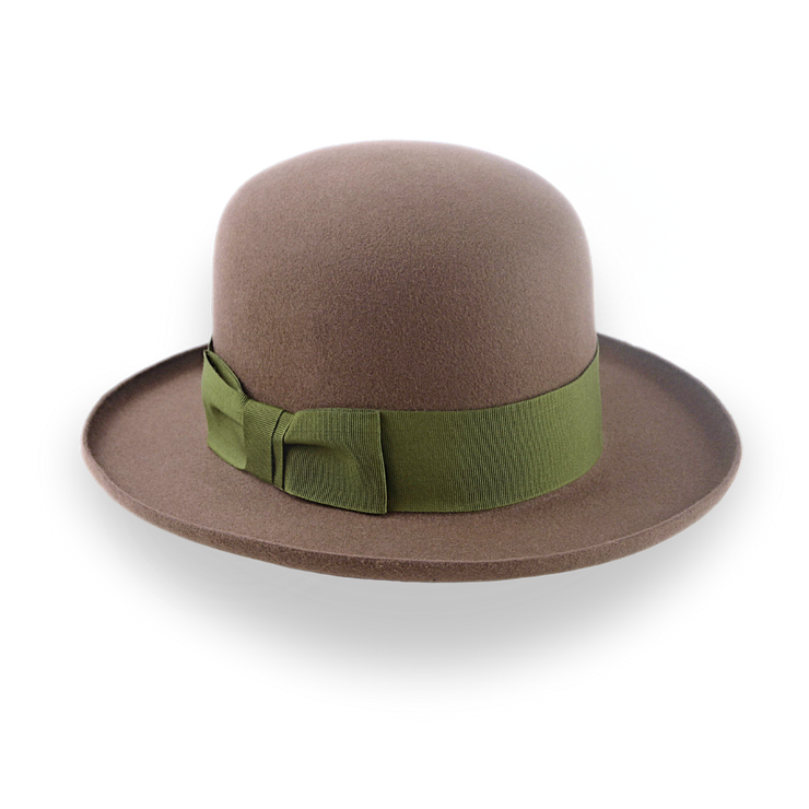 Hat Material Guide: Compare Wool, Rabbit & Beaver Felt – Agnoulita Hats