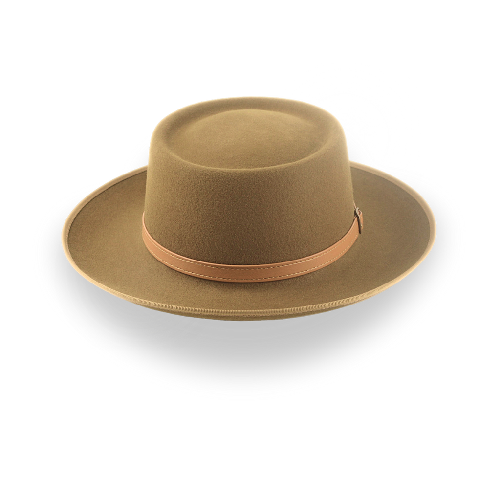 Fedora Hat Styles | Agnoulita Hats – Page 5