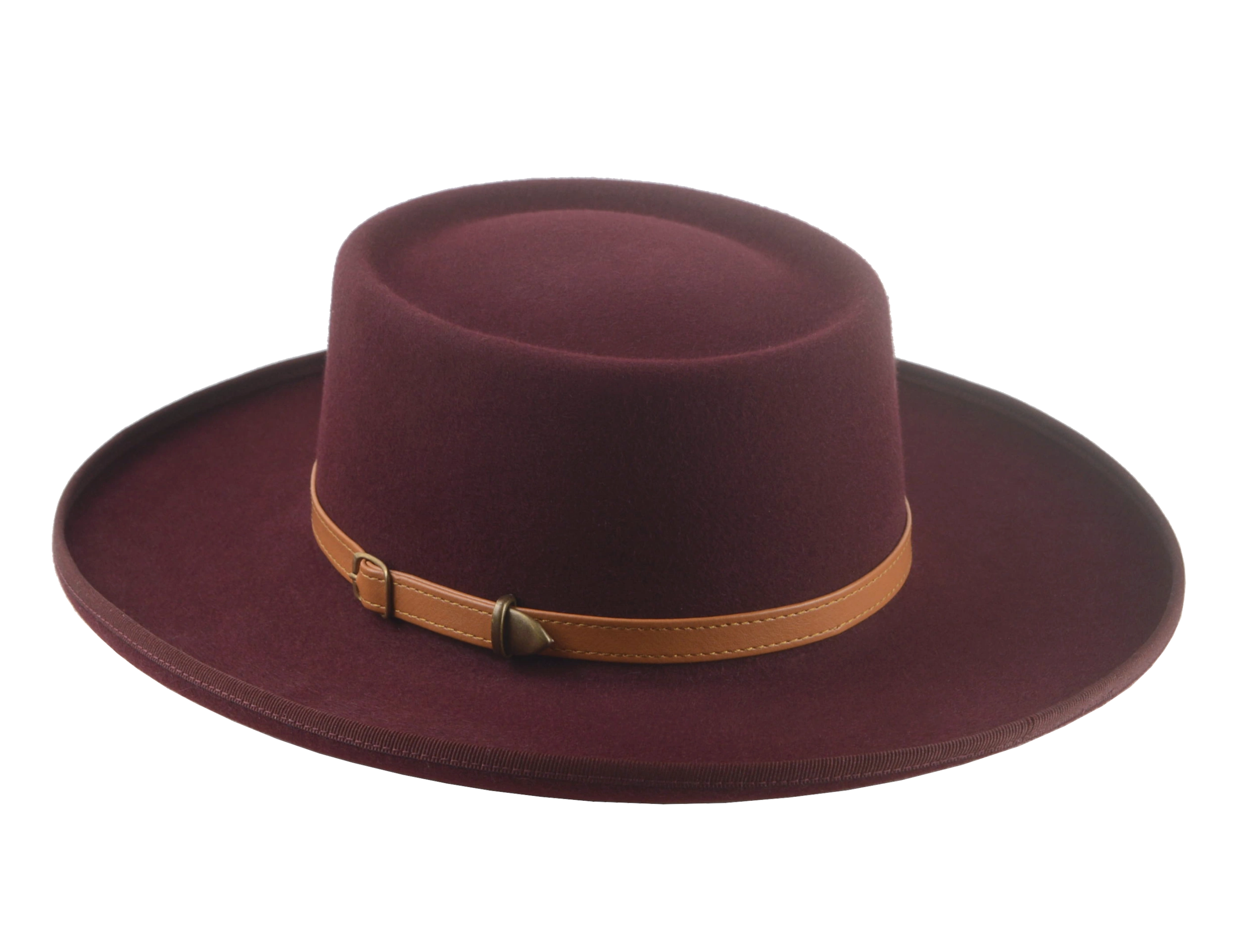 Custom Felt Hats | Agnoulita Hats – Page 5
