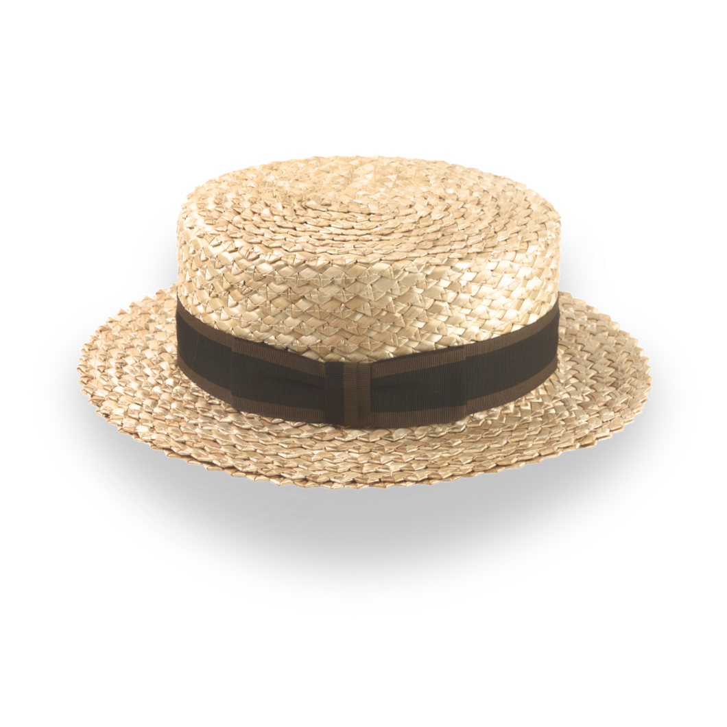 Unbranded Straw Mexican Fancy Hats And Headgear Straw Boater Hat ...