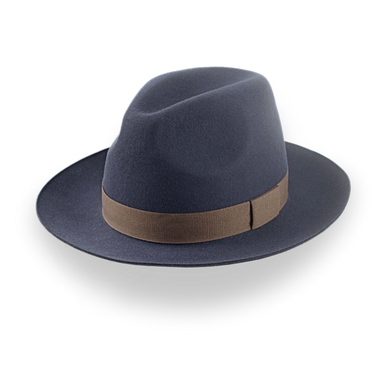 Fedora Hat Styles | Agnoulita Hats – Page 5