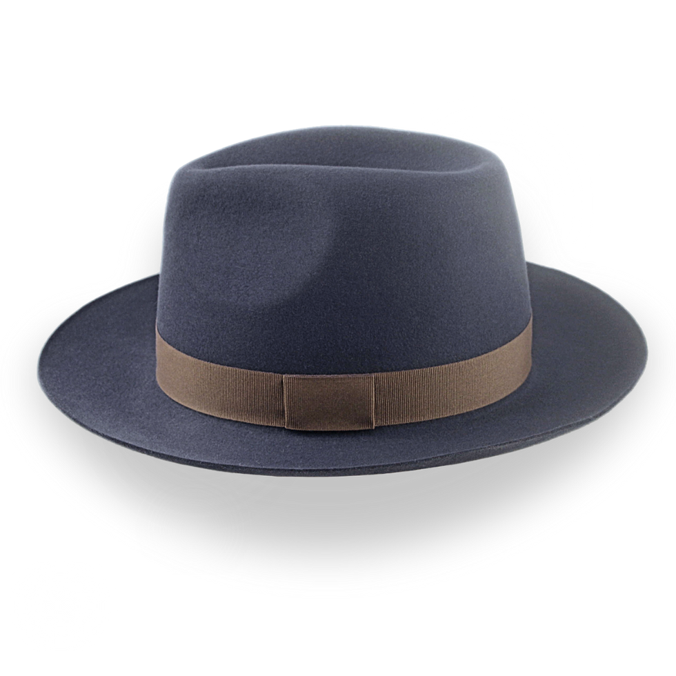 Fedora Hat Styles | Agnoulita Hats – Page 5