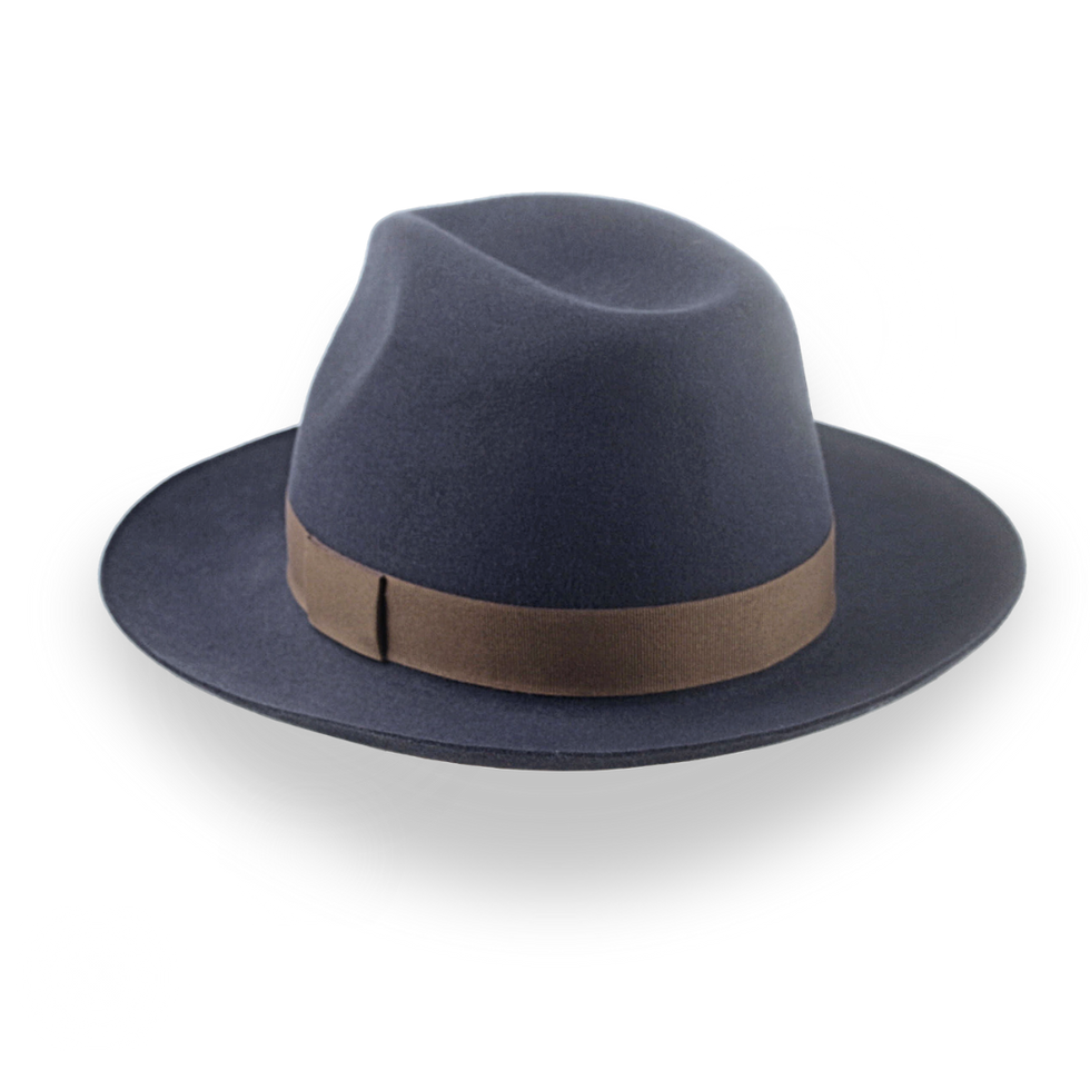 Fedora Hat Styles | Agnoulita Hats – Page 5