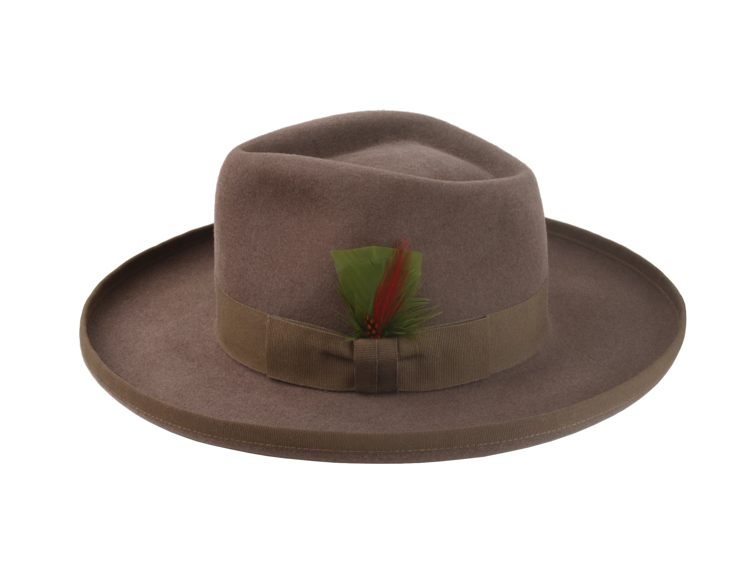 Customized Felt Hats: Styles for Men & Women – Agnoulita