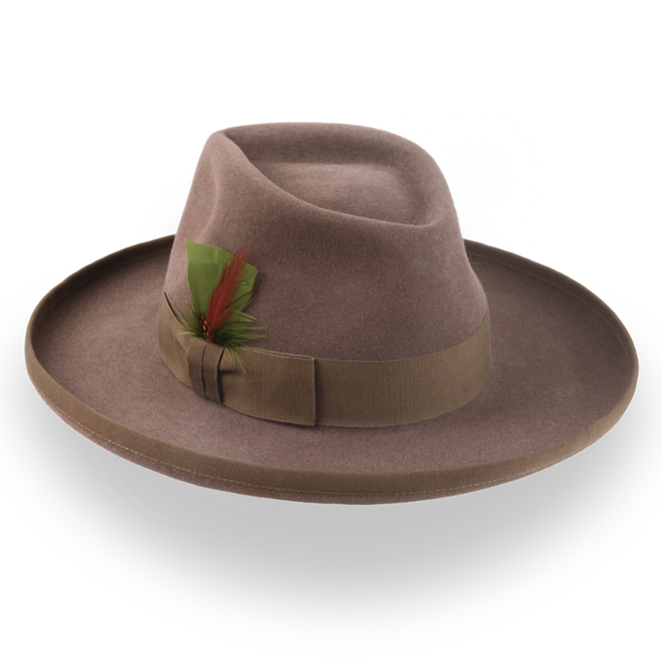 High Fashion Hats That Hold Their Shape | Custom Sizes – Agnoulita Hats