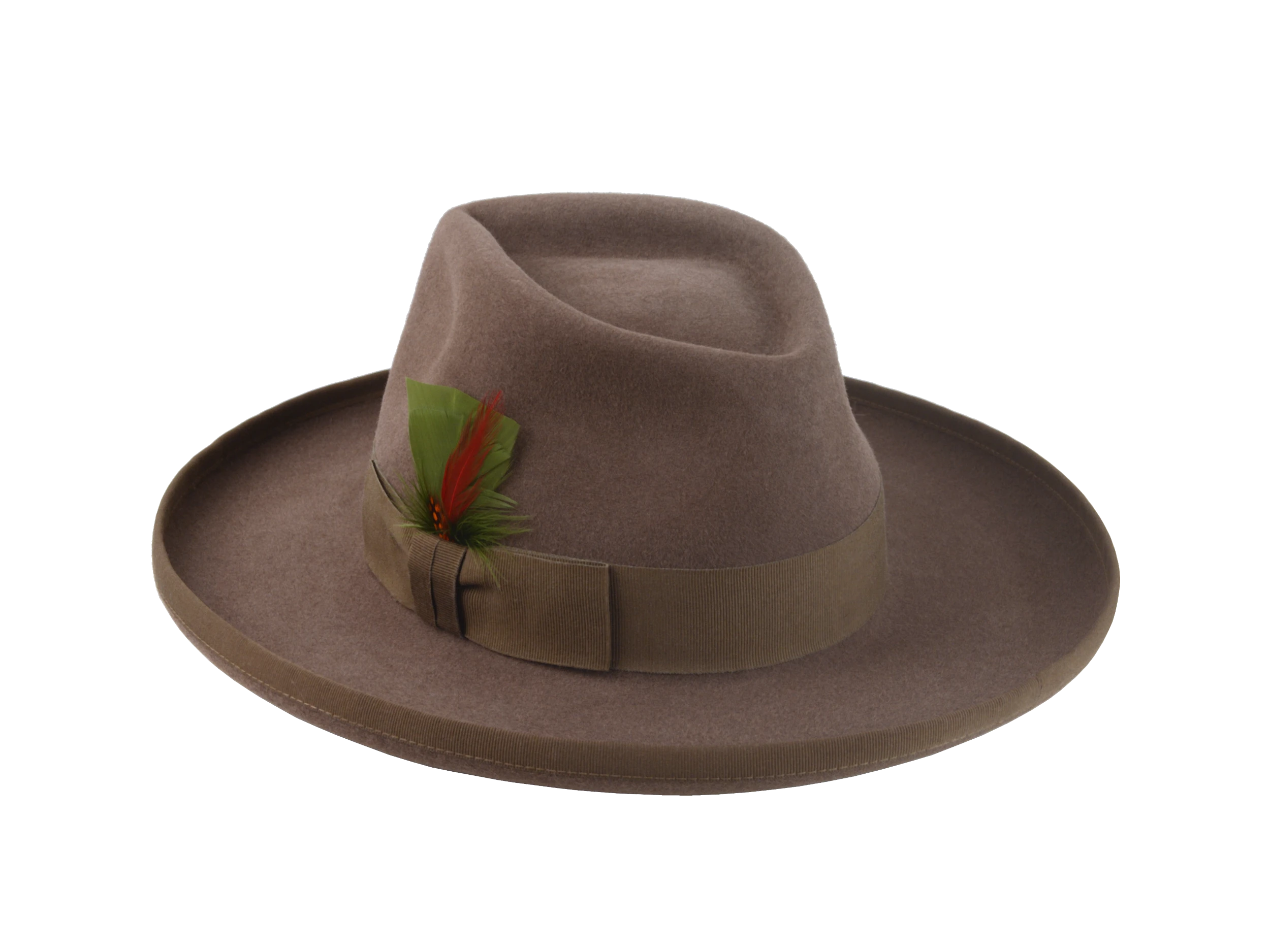 Customized Felt Hats: Styles for Men & Women – Agnoulita