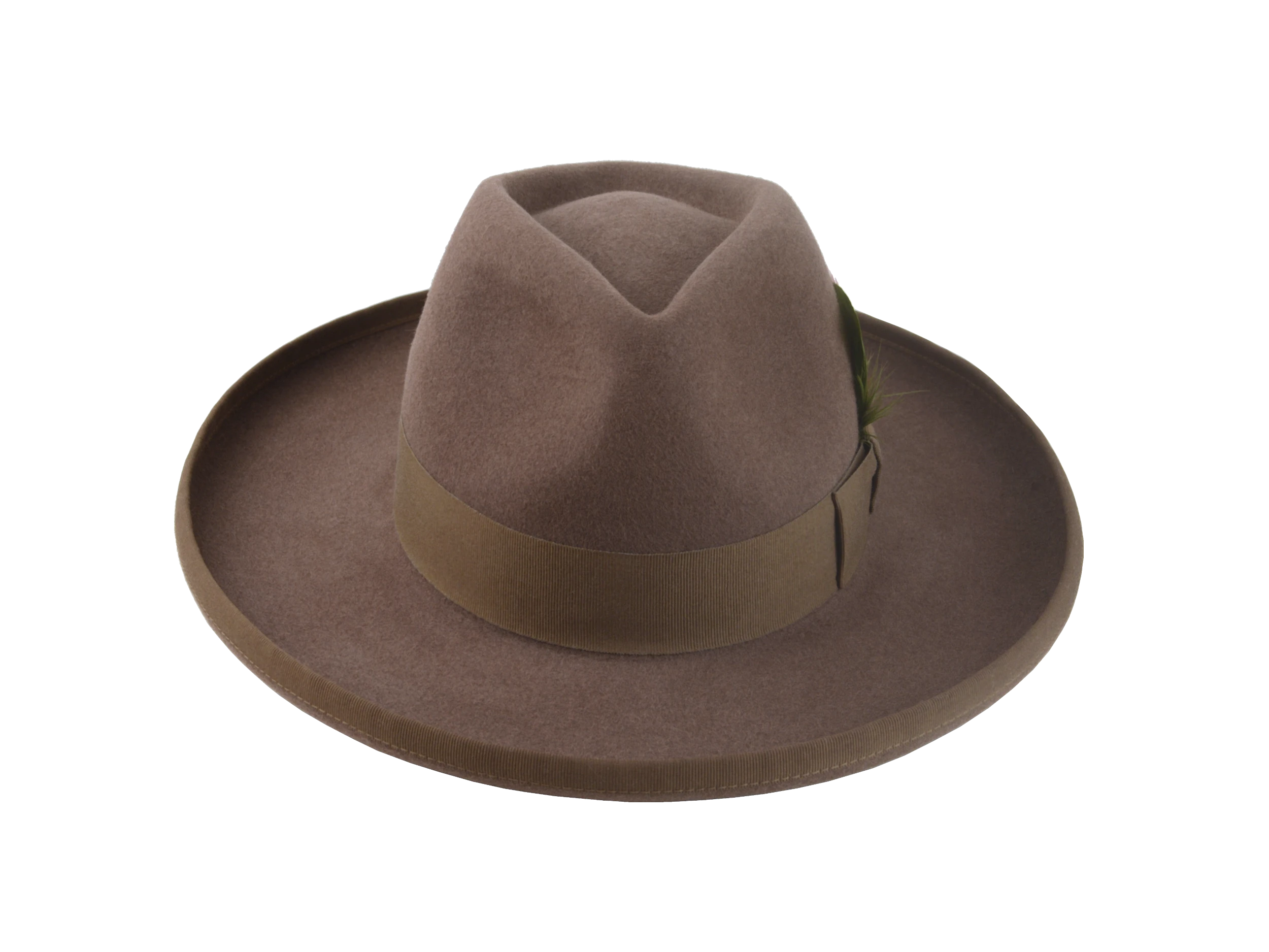 Agnoulita Hats | Timeless Elegance and Style