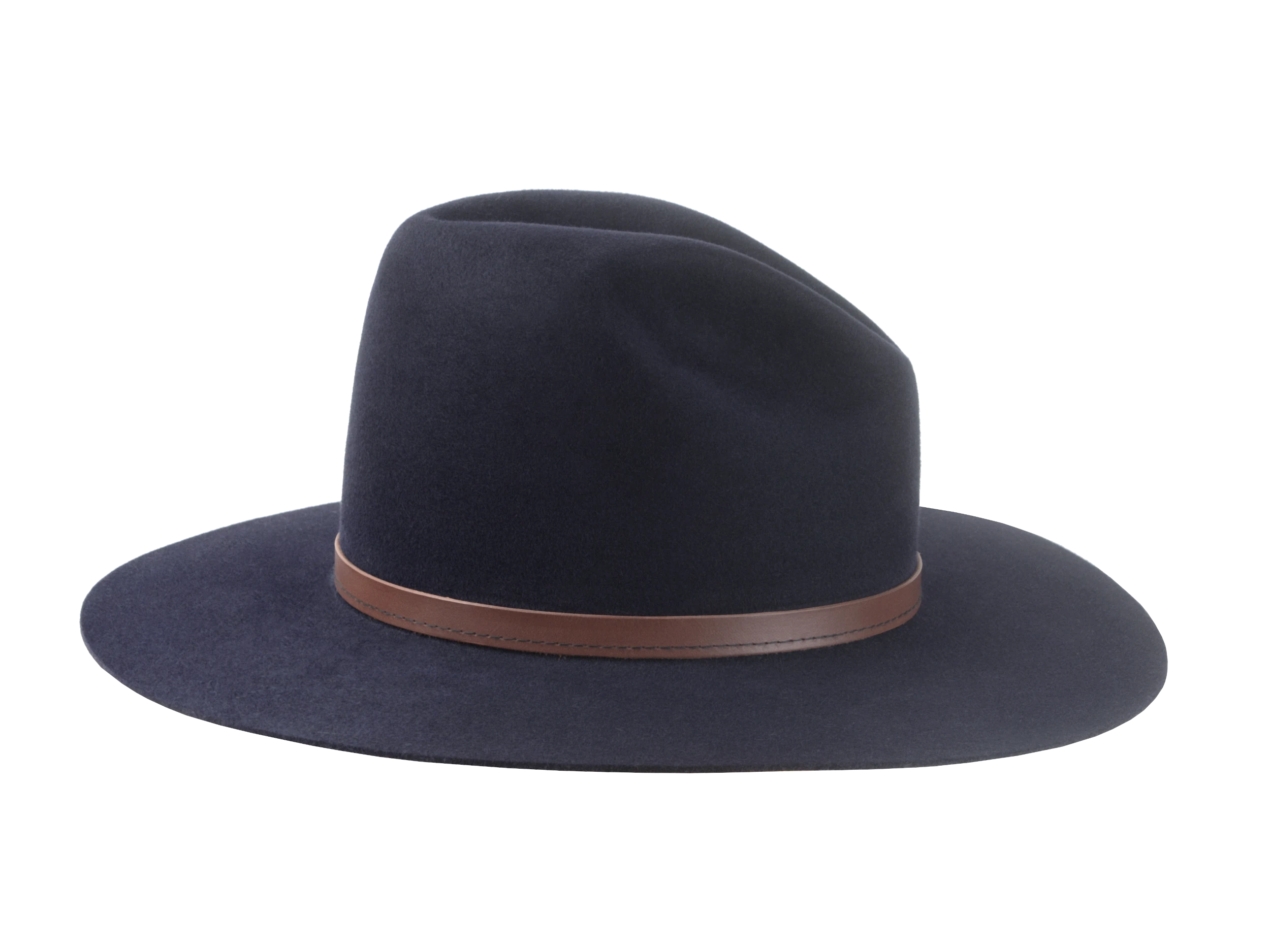 Customized Felt Hats: Styles for Men & Women – Agnoulita