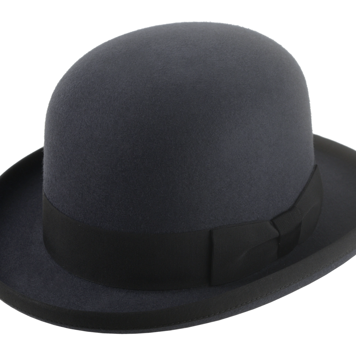 Classic Western Bowler Hat - The Jubilee | Agnoulita Hats