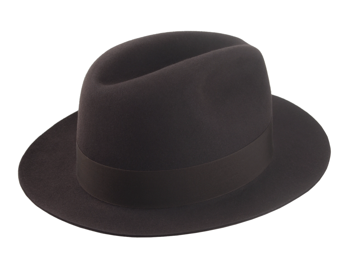 Made to Order | Custom Felt Hats | Agnoulita