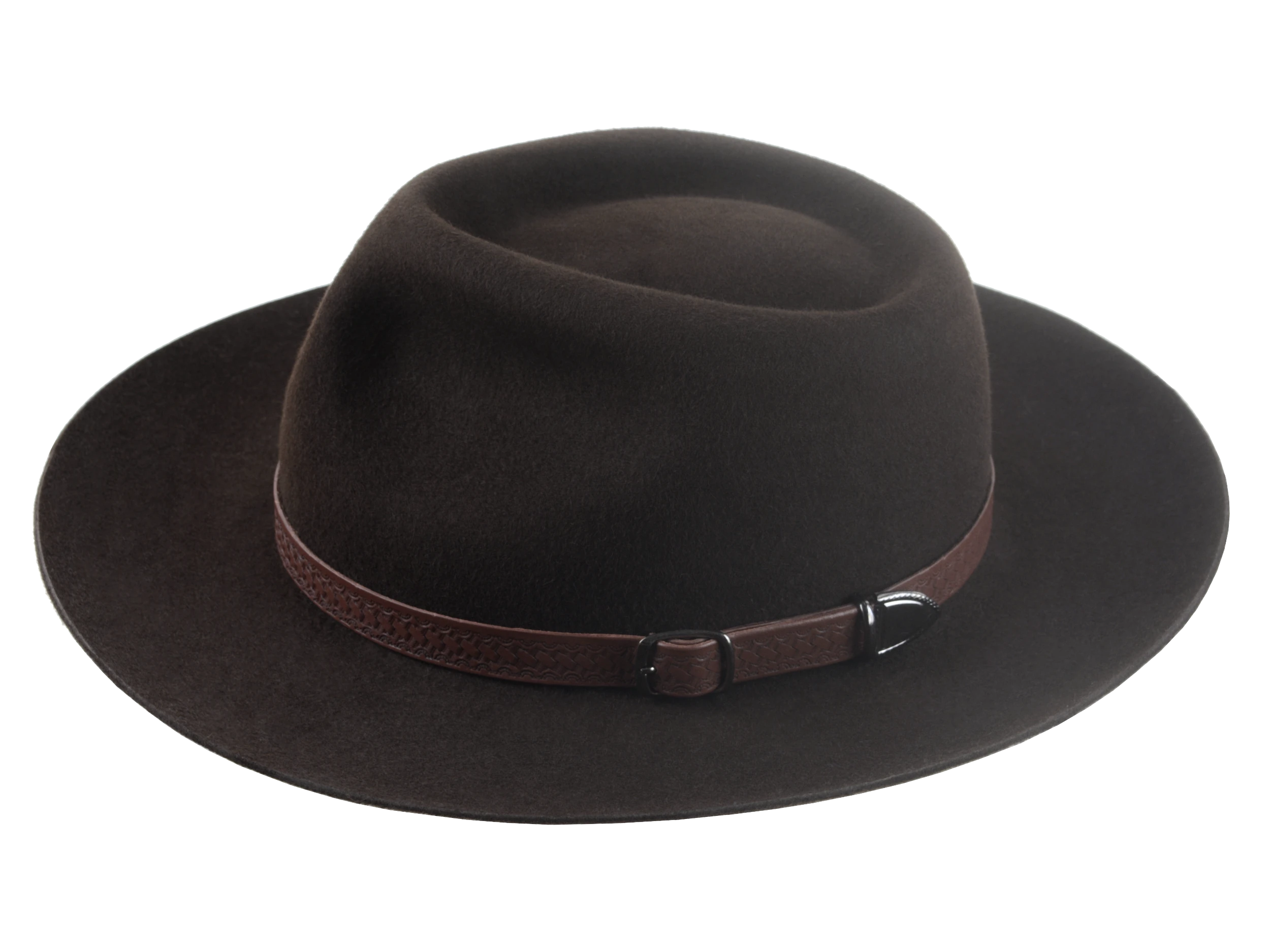 Customized Felt Hats: Styles for Men & Women – Agnoulita