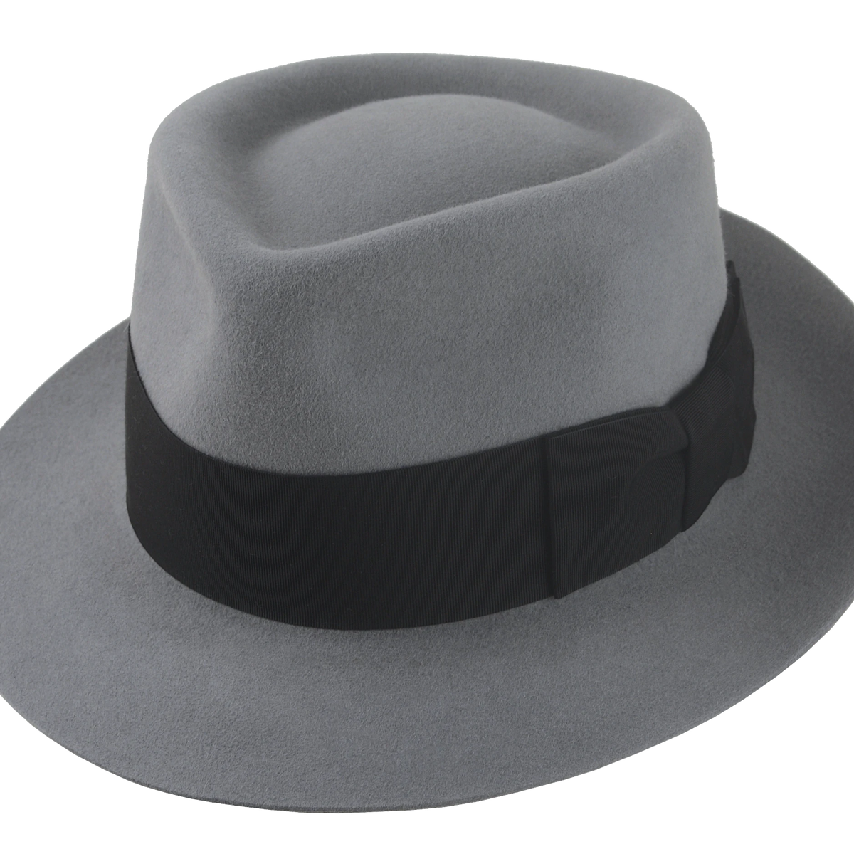 Handcrafted Casablanca Fedora - Rick's Reserve | Agnoulita