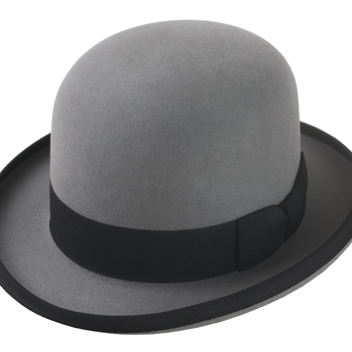 Custom Western Bowler Hat - The Jubilee | Agnoulita Hats