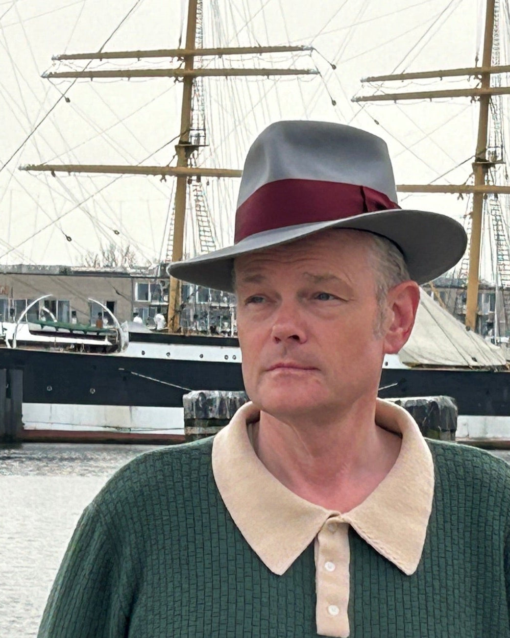 Expert Hat Restoration & Repair Services - Since 2014 – Agnoulita Hats