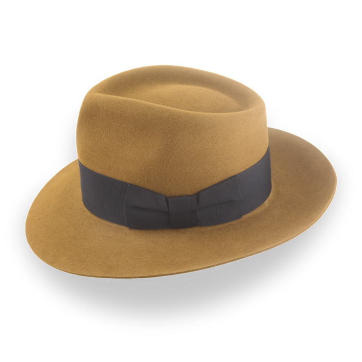 Jazz Hats for Men | Agnoulita Hats