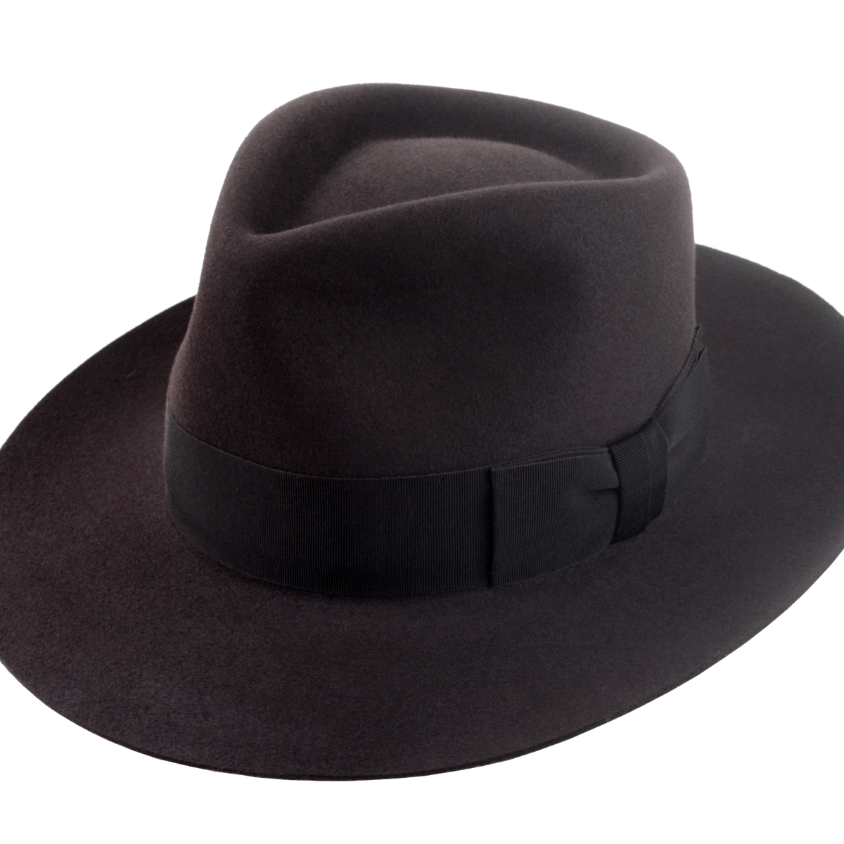 Pathfinder - Classic Style Fedora | Agnoulita Gorros