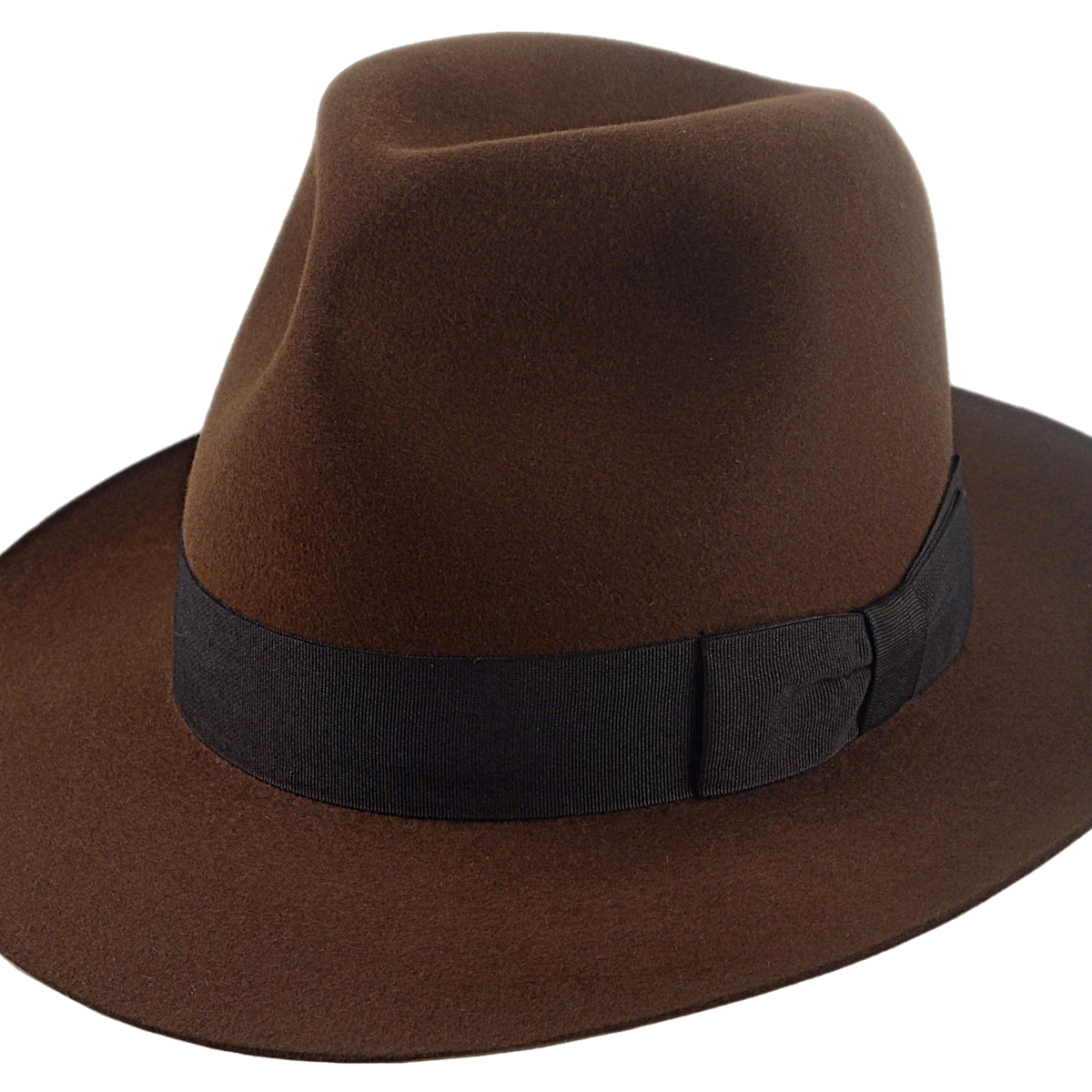 Iconic Indiana Jones Hat - The Raider | Agnoulita Hats