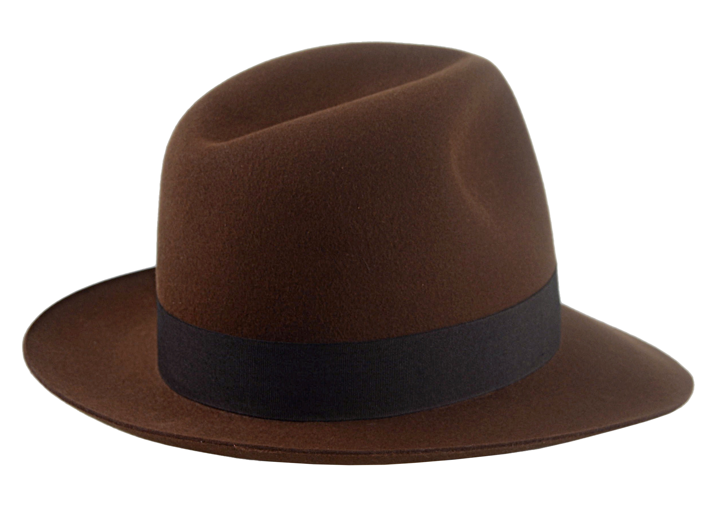 Custom Felt Hats | Agnoulita Hats