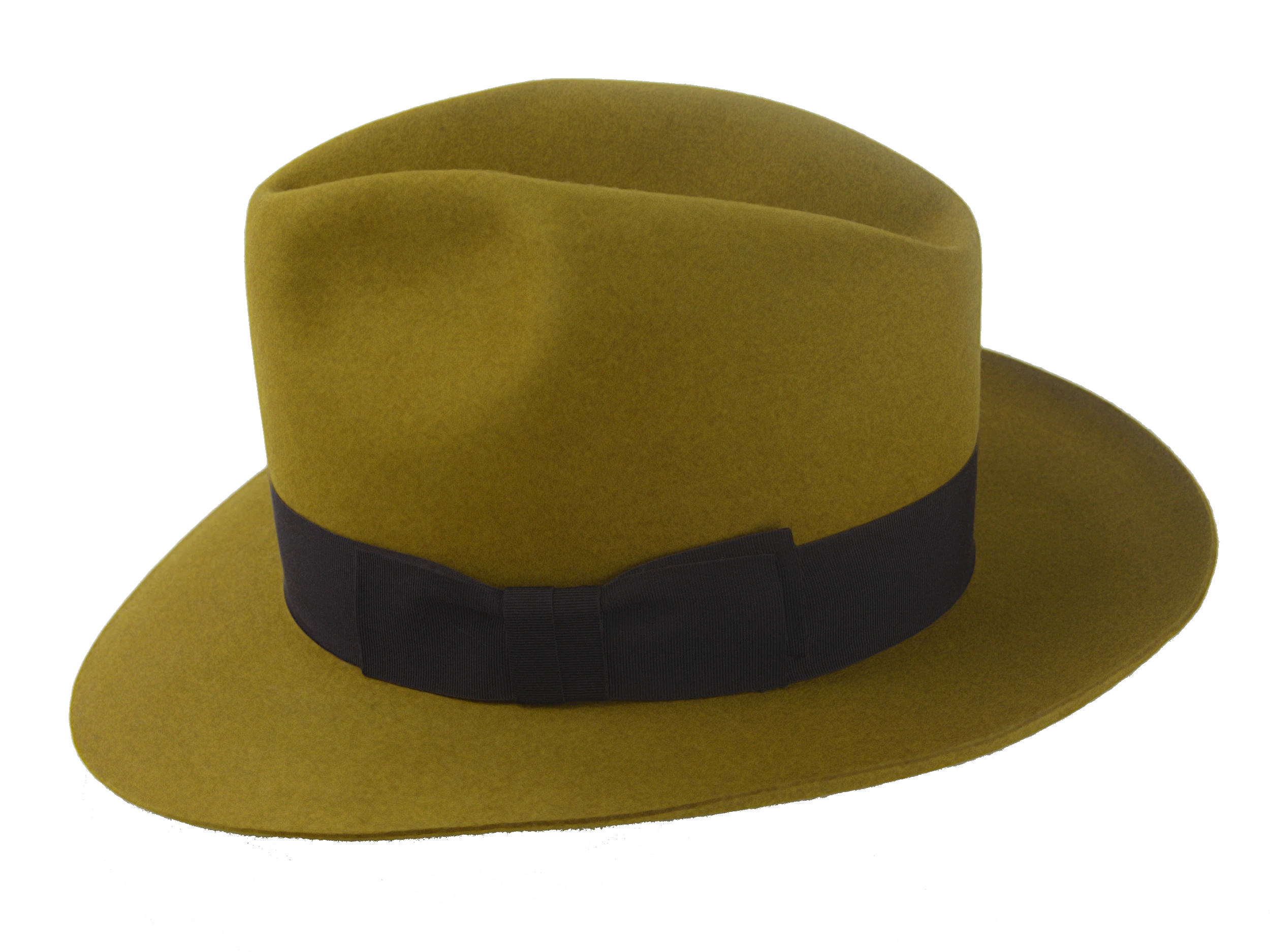 Made to Order | Custom Felt Hats | Agnoulita