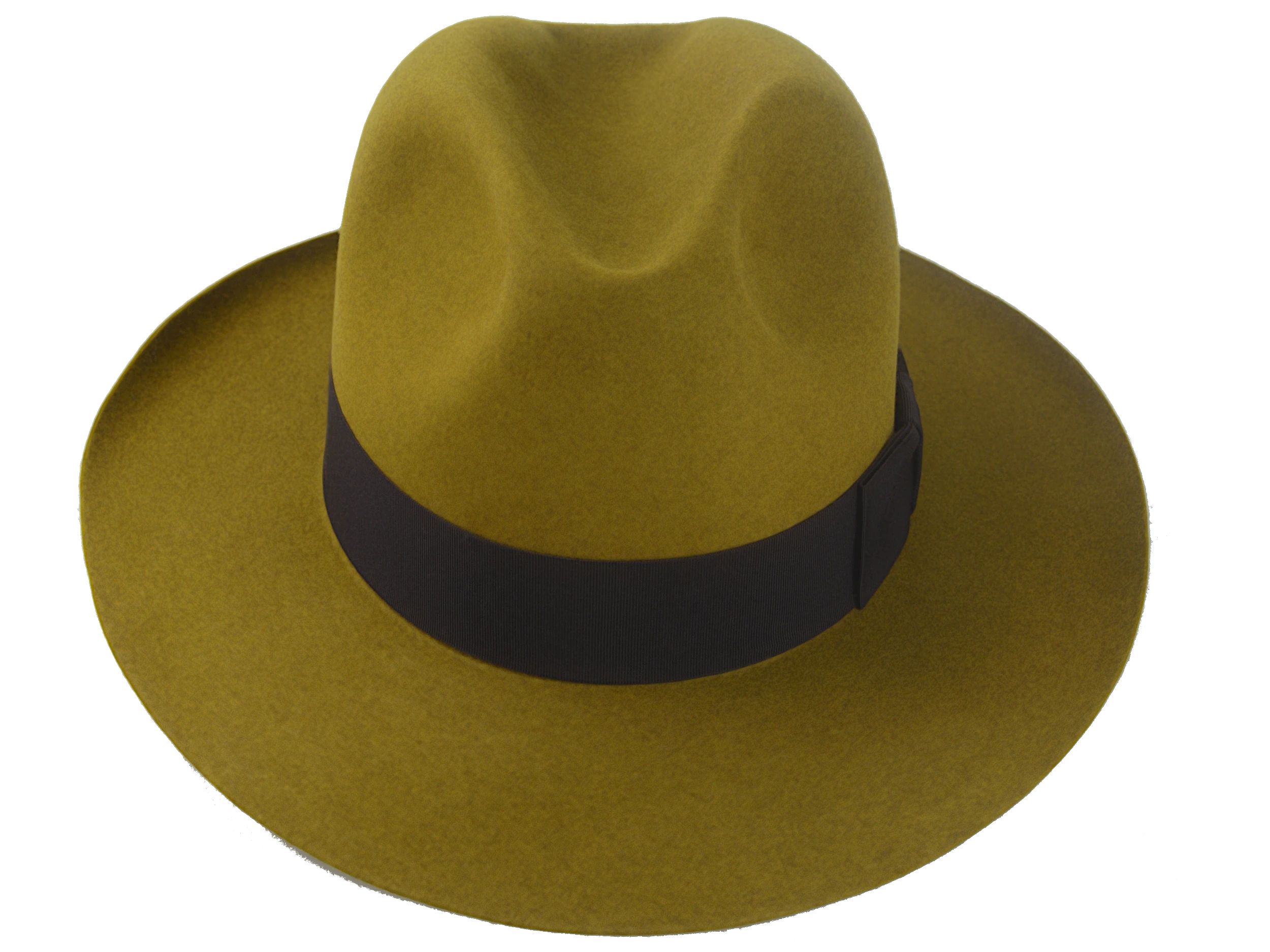 Made to Order | Custom Felt Hats | Agnoulita