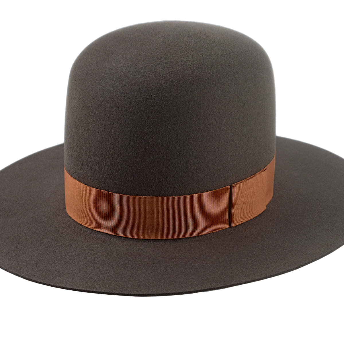 Caribou - Fur Felt Hat for Modern Cowboys | Agnoulita Hats