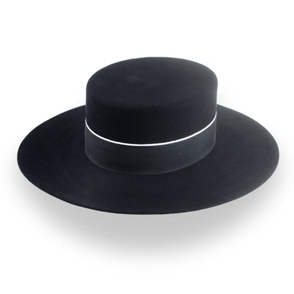 Bolero Hats for Men | Agnoulita Hats
