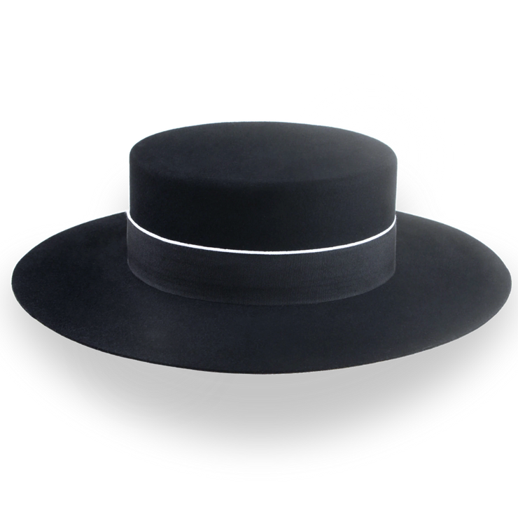 Custom Western Hats - Styles For Men – Agnoulita Hats