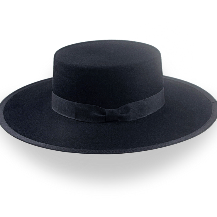 Bolero Hats for Men | Custom Sizes 52-64cm | Agnoulita Hats