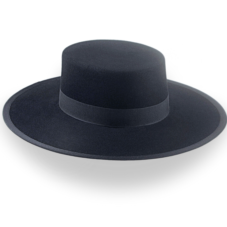 Bolero Hats for Men | Custom Sizes 52-64cm | Agnoulita Hats