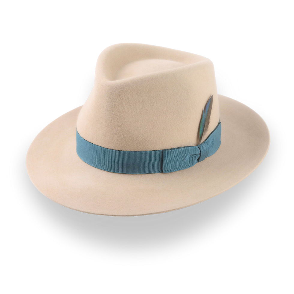 Fedora Hat Styles | Agnoulita Hats – Page 5