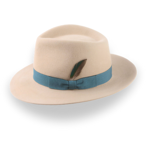 Fedora Hat Styles | Agnoulita Hats – Page 5