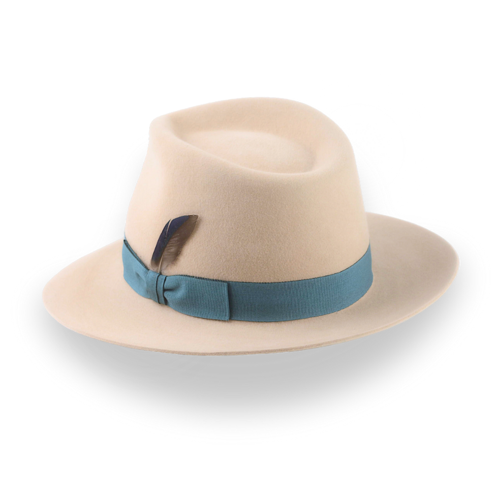 Fedora Hat Styles | Agnoulita Hats – Page 5