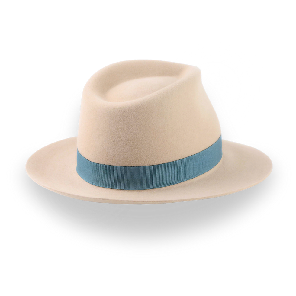 Fedora Hat Styles | Agnoulita Hats – Page 5
