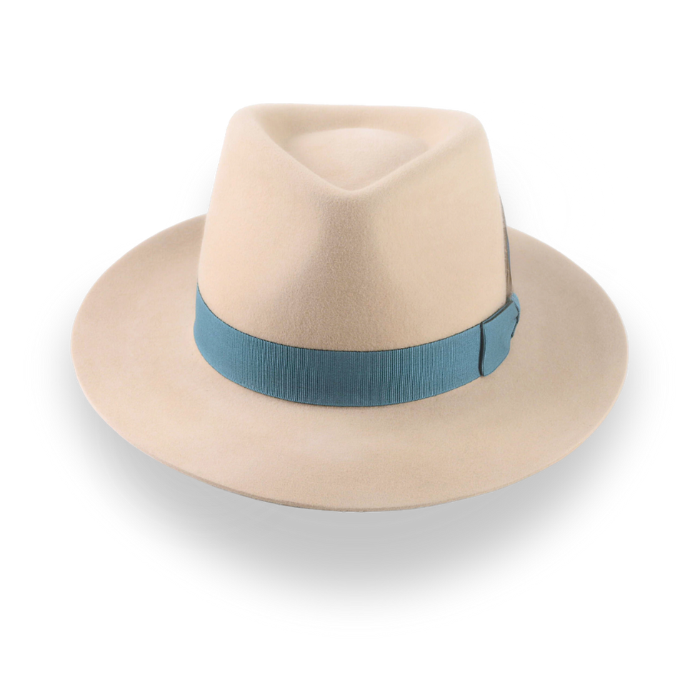 Fedora Hat Styles | Agnoulita Hats – Page 5